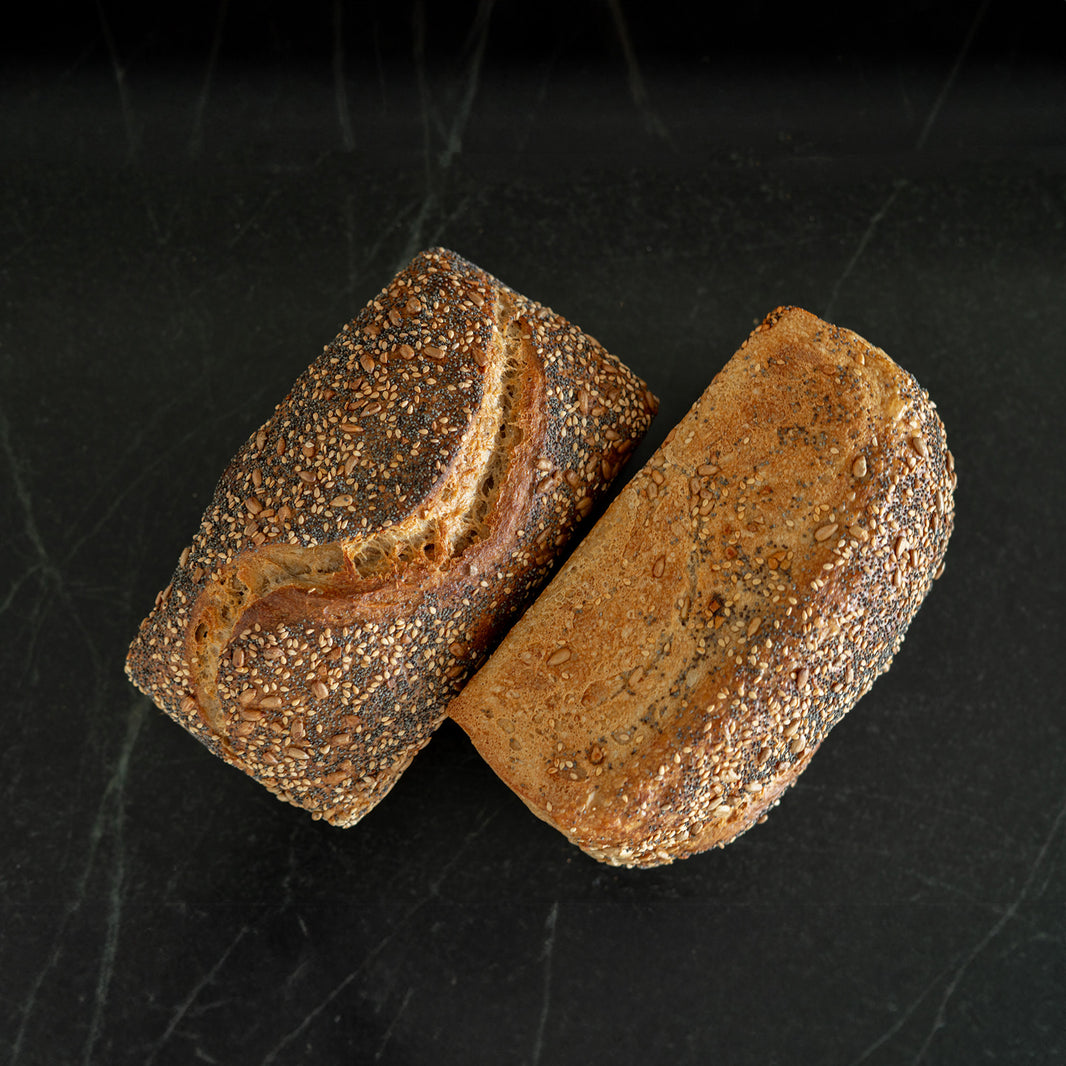 Living Bread Bakery Living Bread