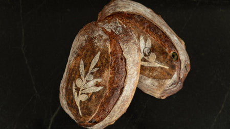 Living Bread Bakery Living Bread