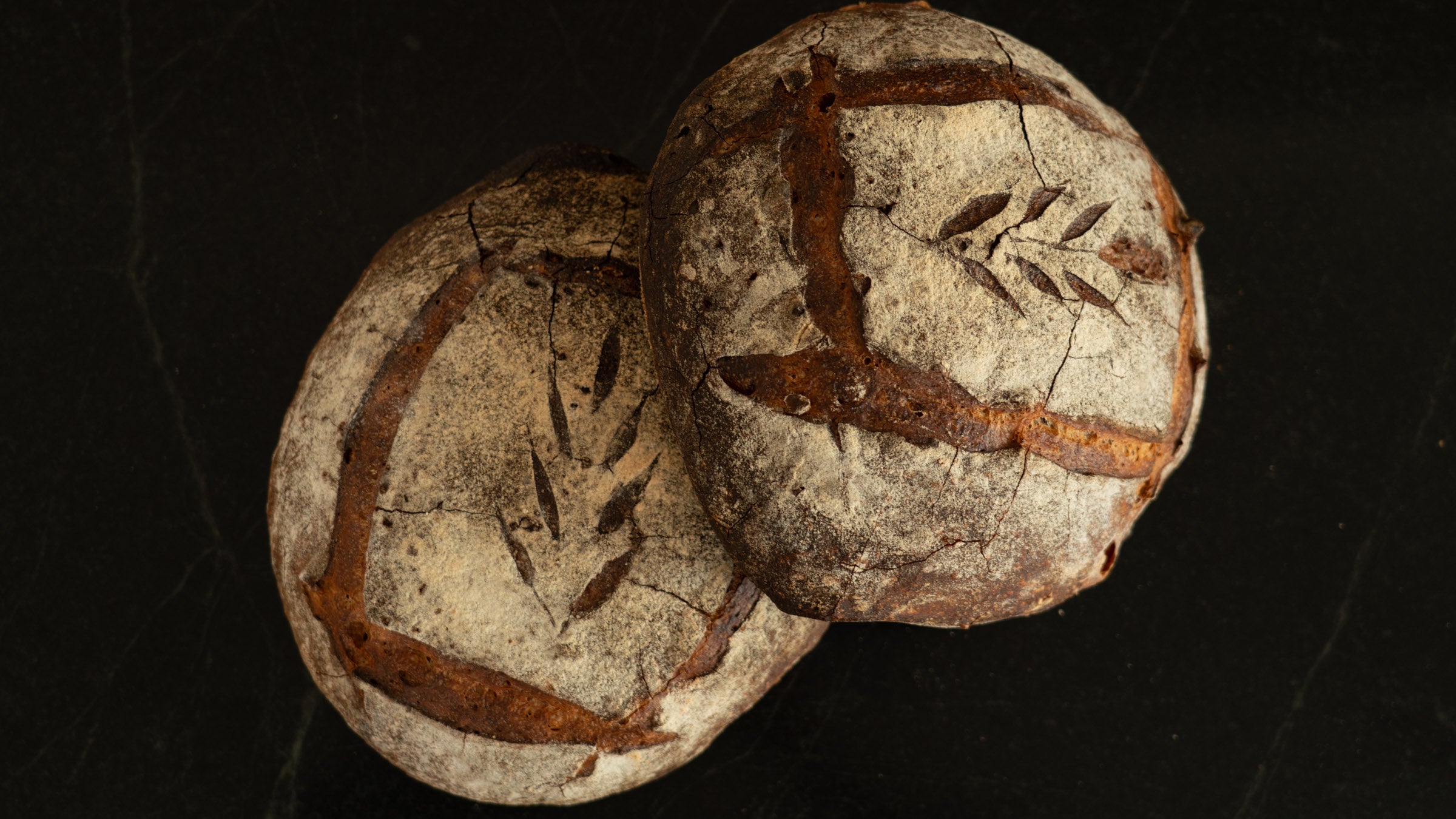 Living Bread Bakery – LIVING BREAD