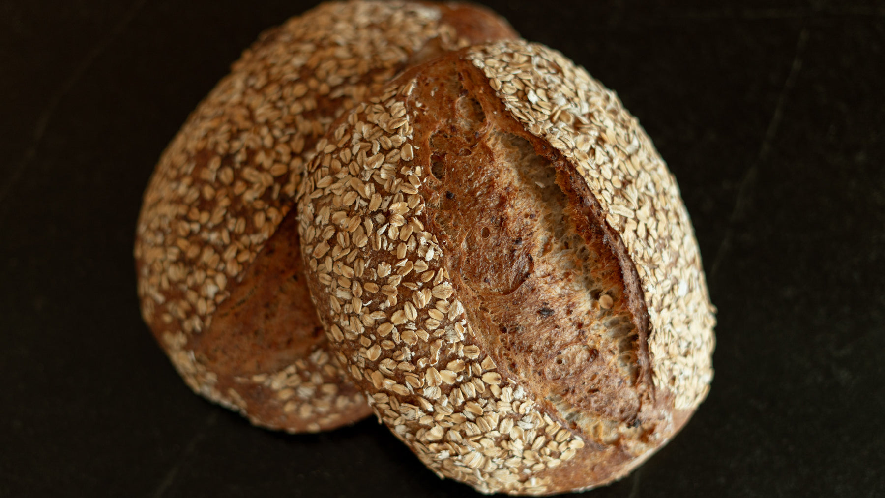 Living Bread Bakery – LIVING BREAD