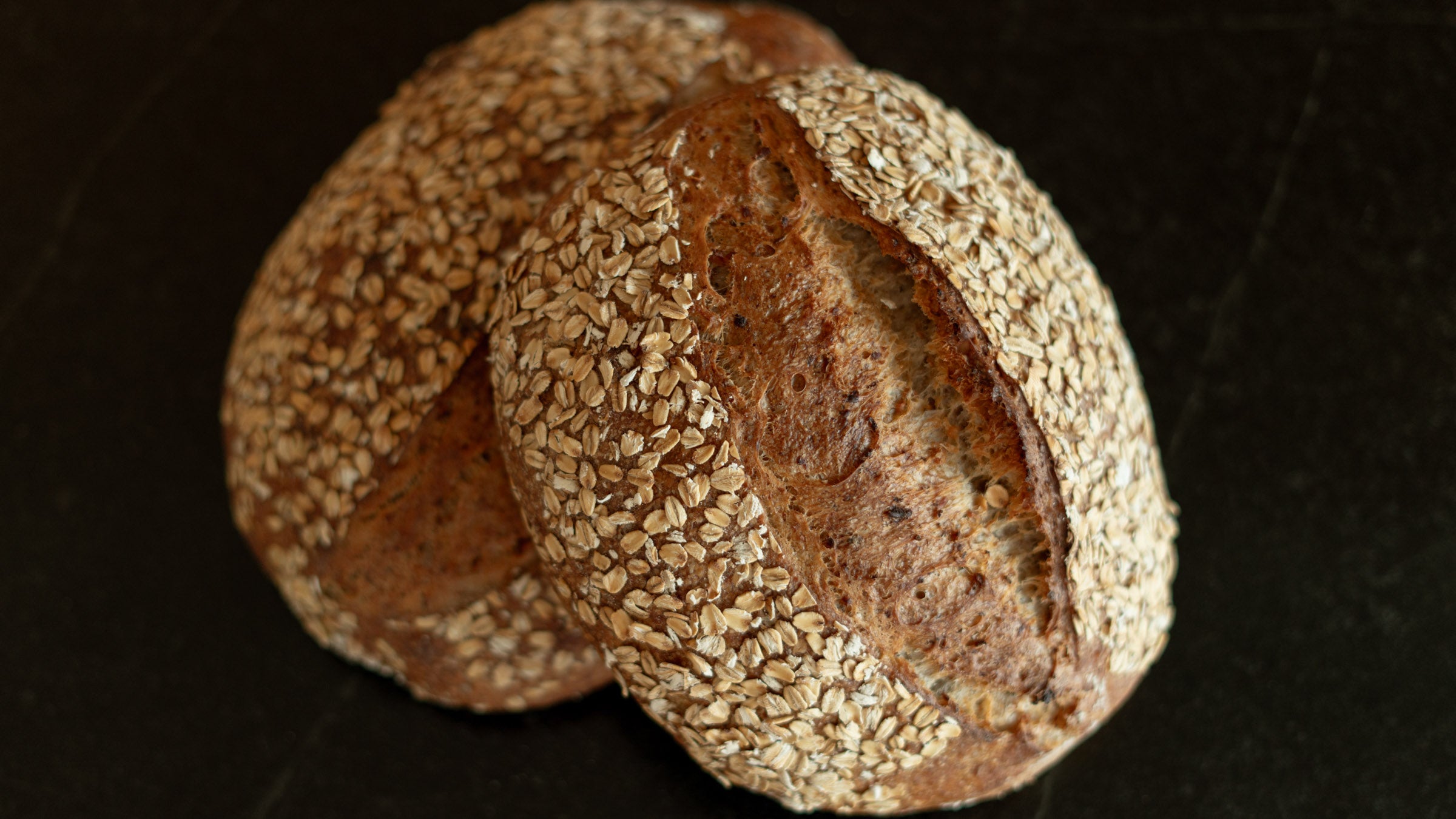 Living Bread Bakery – LIVING BREAD